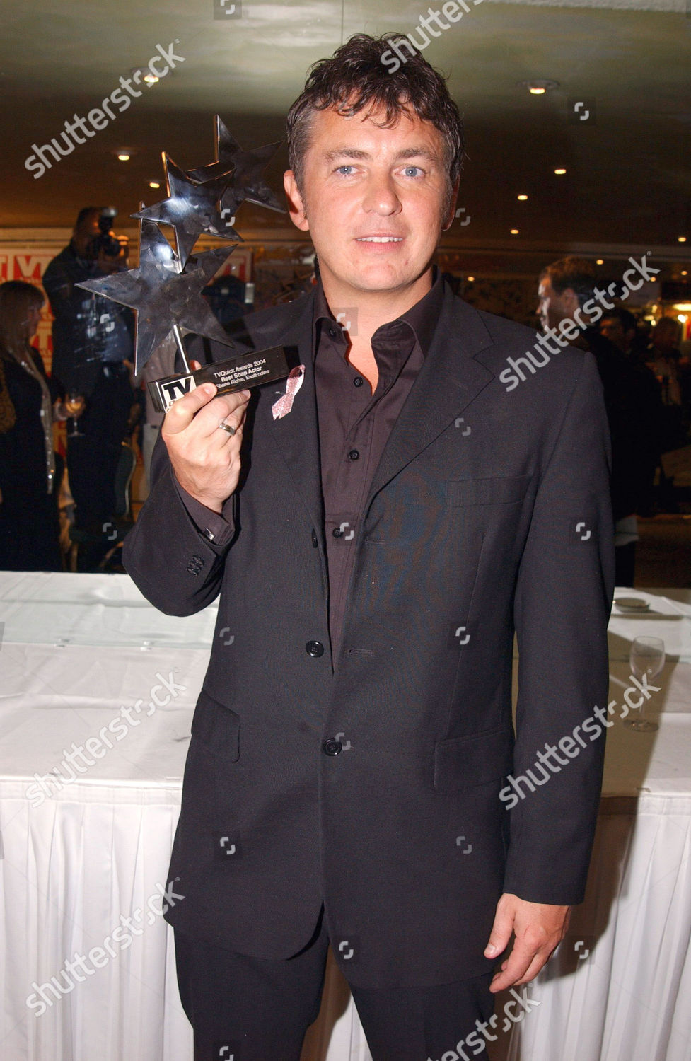Shane Richie Editorial Stock Photo - Stock Image | Shutterstock