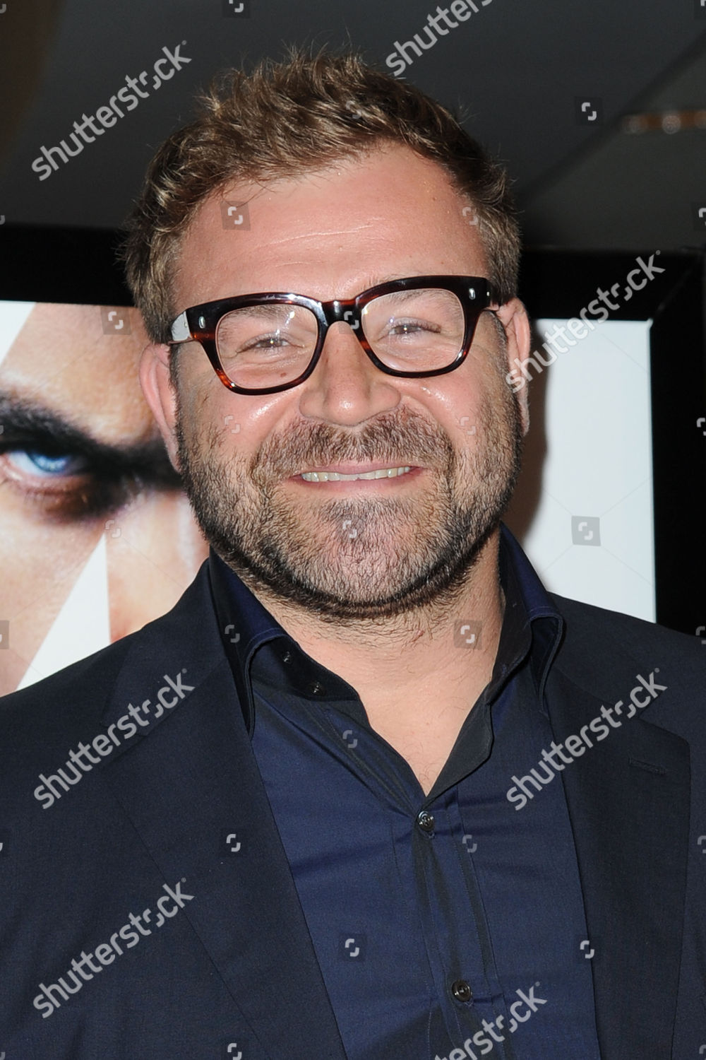 Aleksander Bach Editorial Stock Photo - Stock Image | Shutterstock