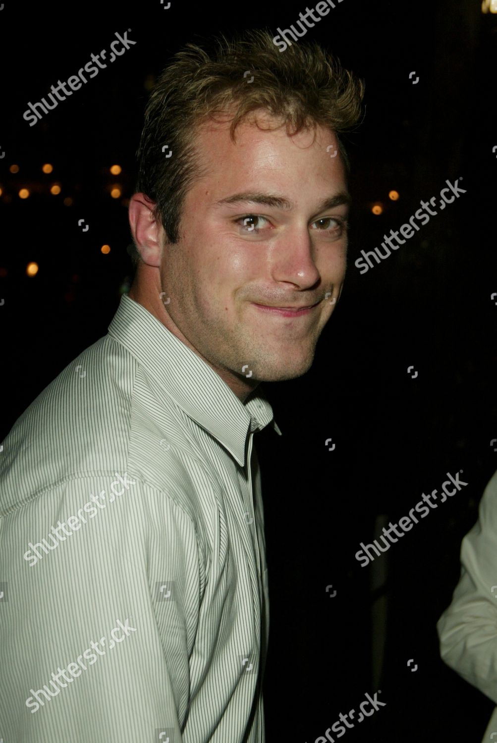 James Debello Editorial Stock Photo - Stock Image | Shutterstock