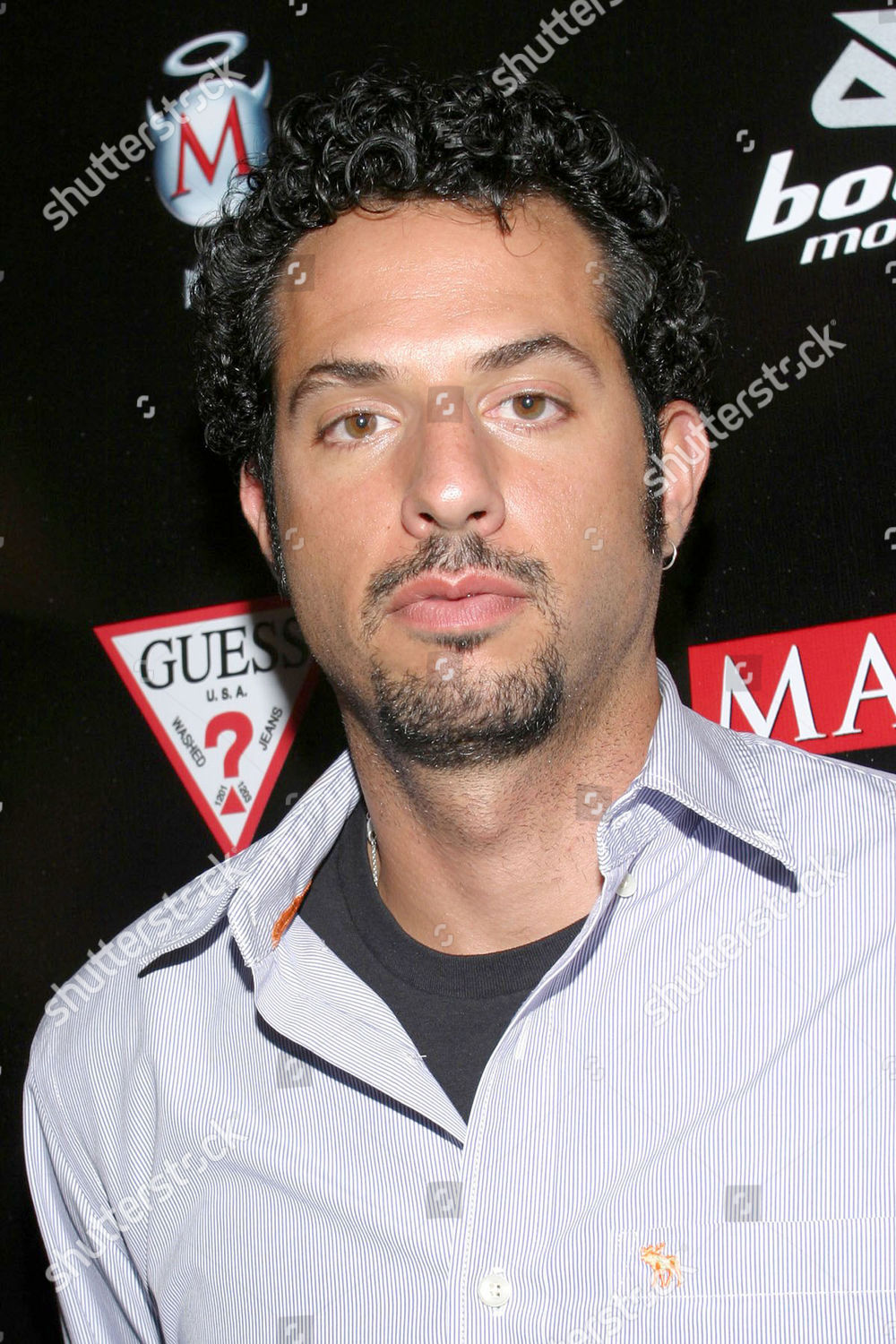 Guy Oseary Editorial Stock Photo - Stock Image | Shutterstock