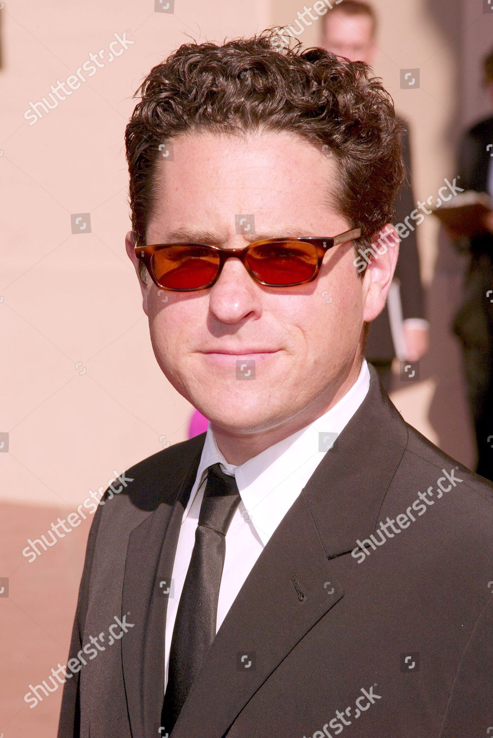 Jj Abrams Editorial Stock Photo - Stock Image | Shutterstock