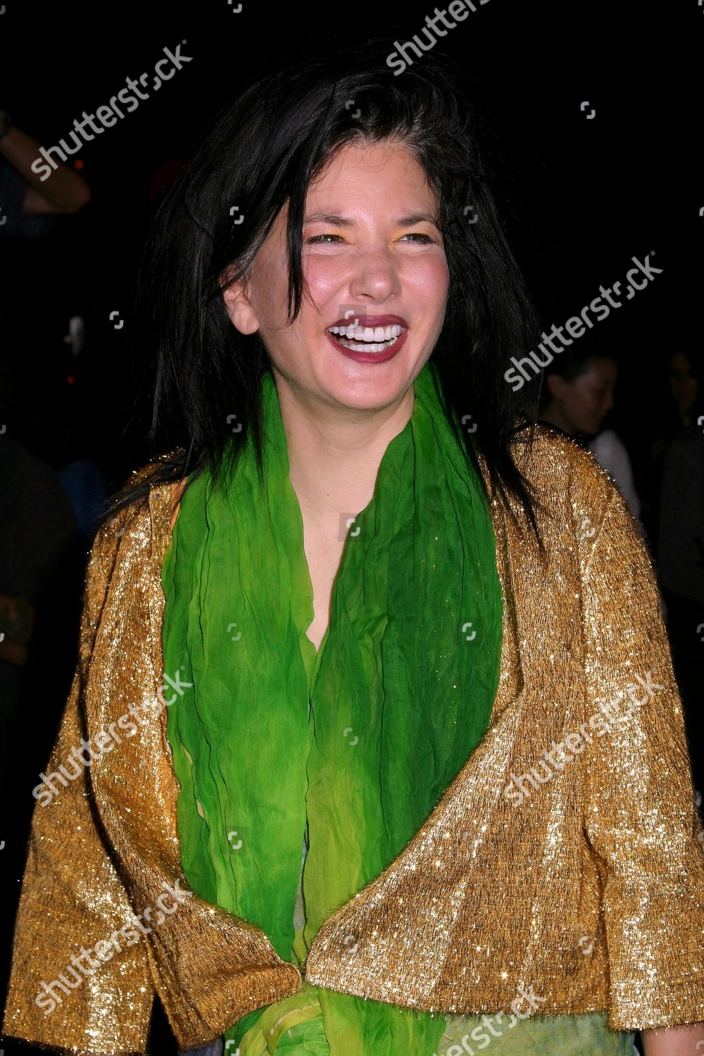 Tama Janowitz Editorial Stock Photo - Stock Image | Shutterstock