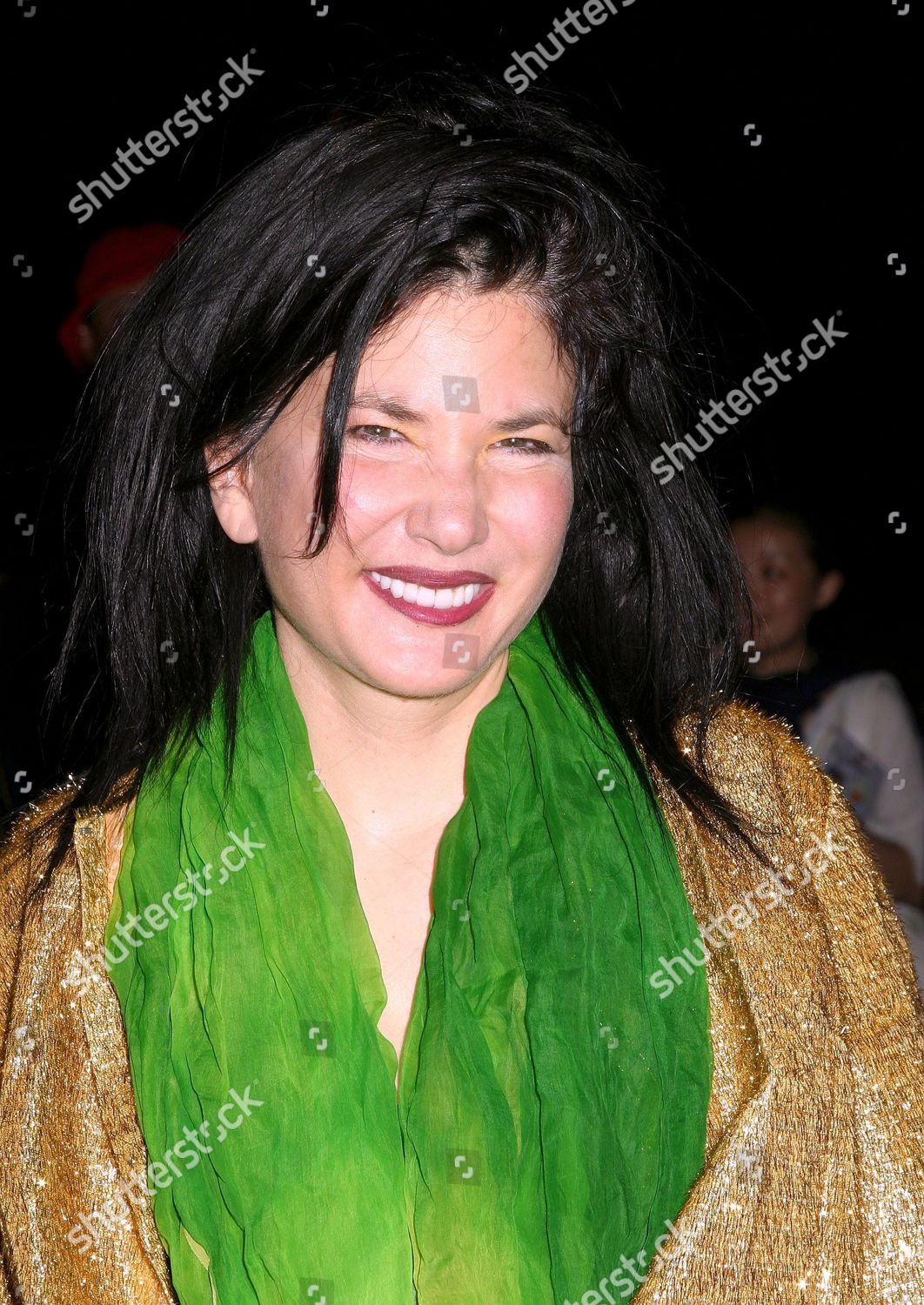 Tama Janowitz Editorial Stock Photo - Stock Image | Shutterstock