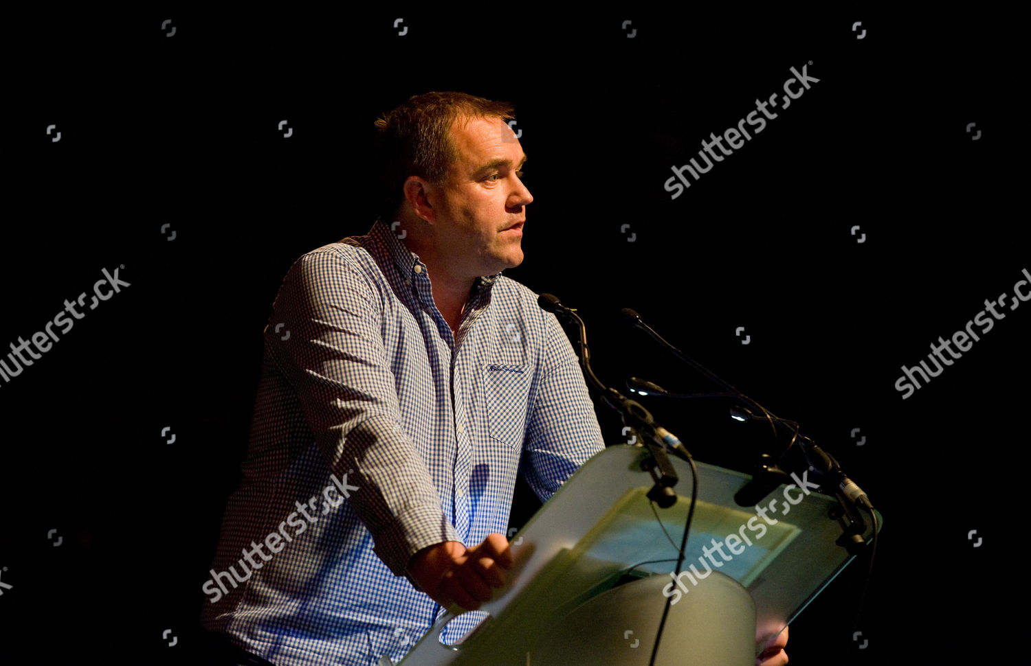 Neil Findlay Msp Editorial Stock Photo - Stock Image | Shutterstock