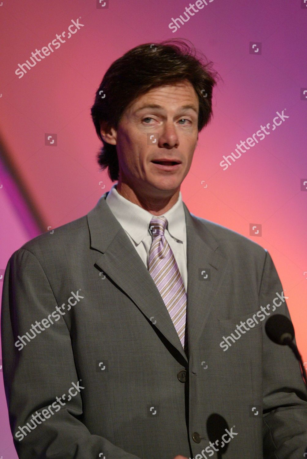 Paul Turcotte Exclusive Editorial Stock Photo - Stock Image | Shutterstock