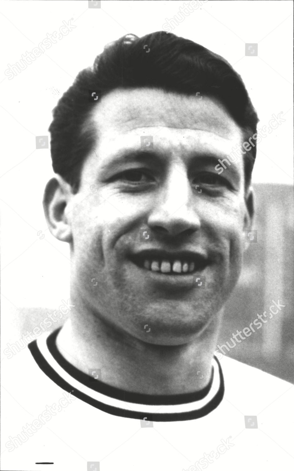 Derek Stokes Huddersfield Town Fc Footballer Editorial Stock Photo ...