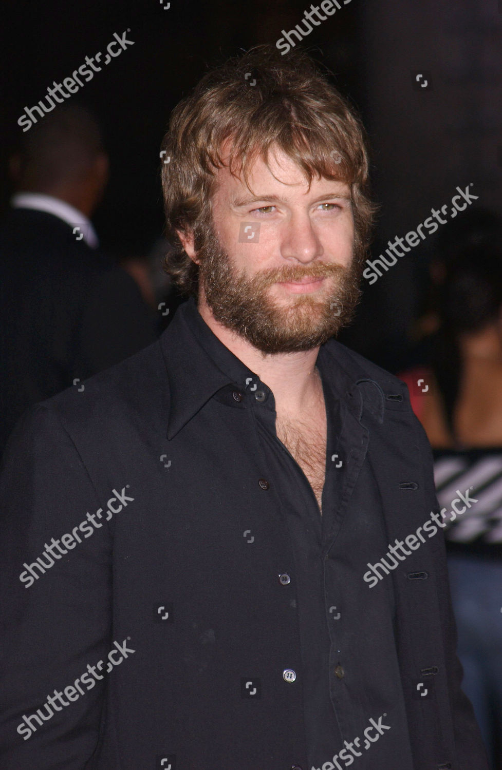 Thomas Jane Editorial Stock Photo - Stock Image | Shutterstock