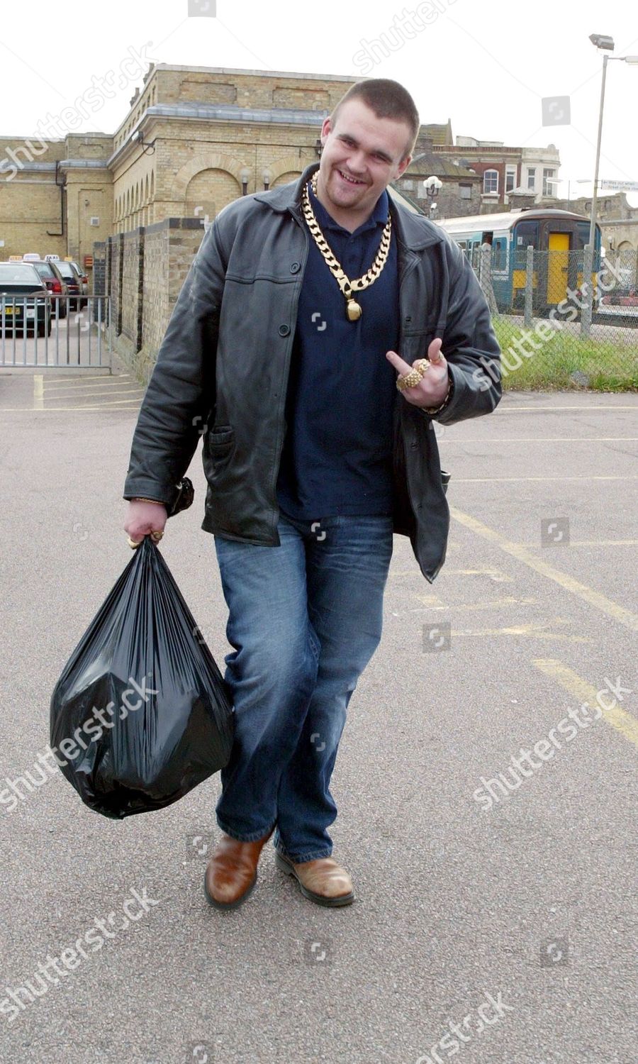 Michael Carroll Editorial Stock Photo - Stock Image | Shutterstock