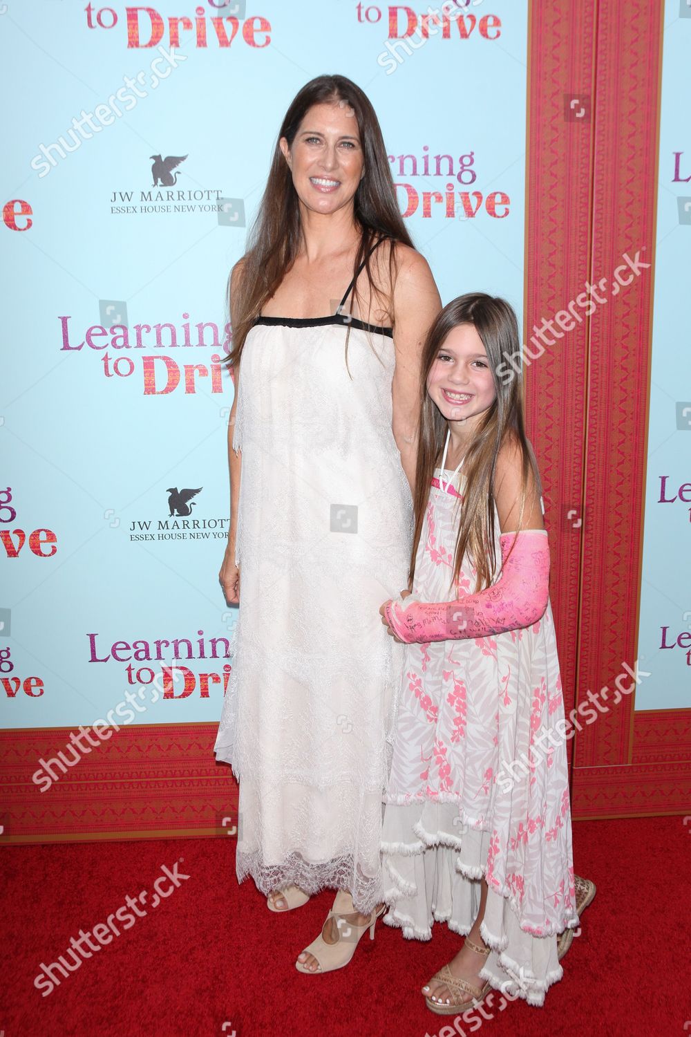 Dana Friedman Editorial Stock Photo - Stock Image | Shutterstock