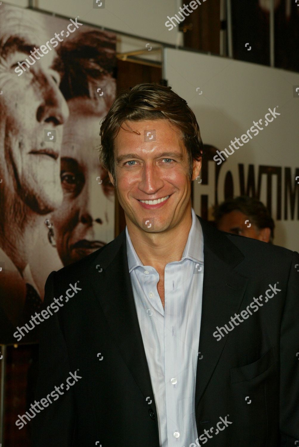 Robert Gant Editorial Stock Photo - Stock Image | Shutterstock