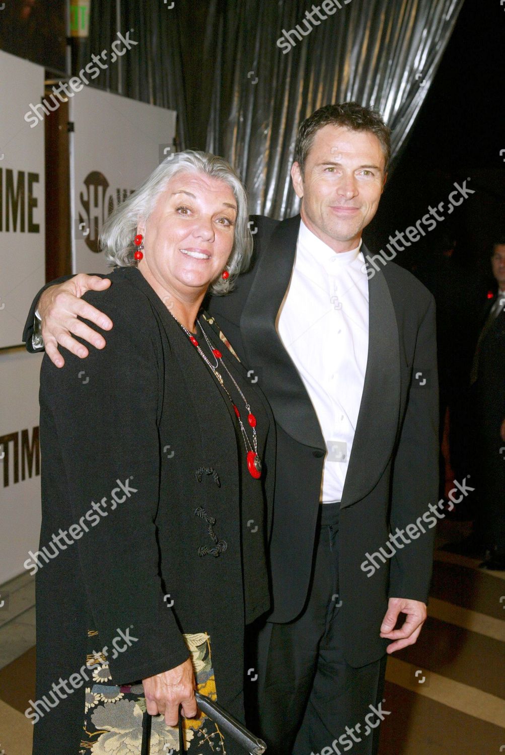 Tyne Daly Timothy Daly Editorial Stock Photo - Stock Image | Shutterstock