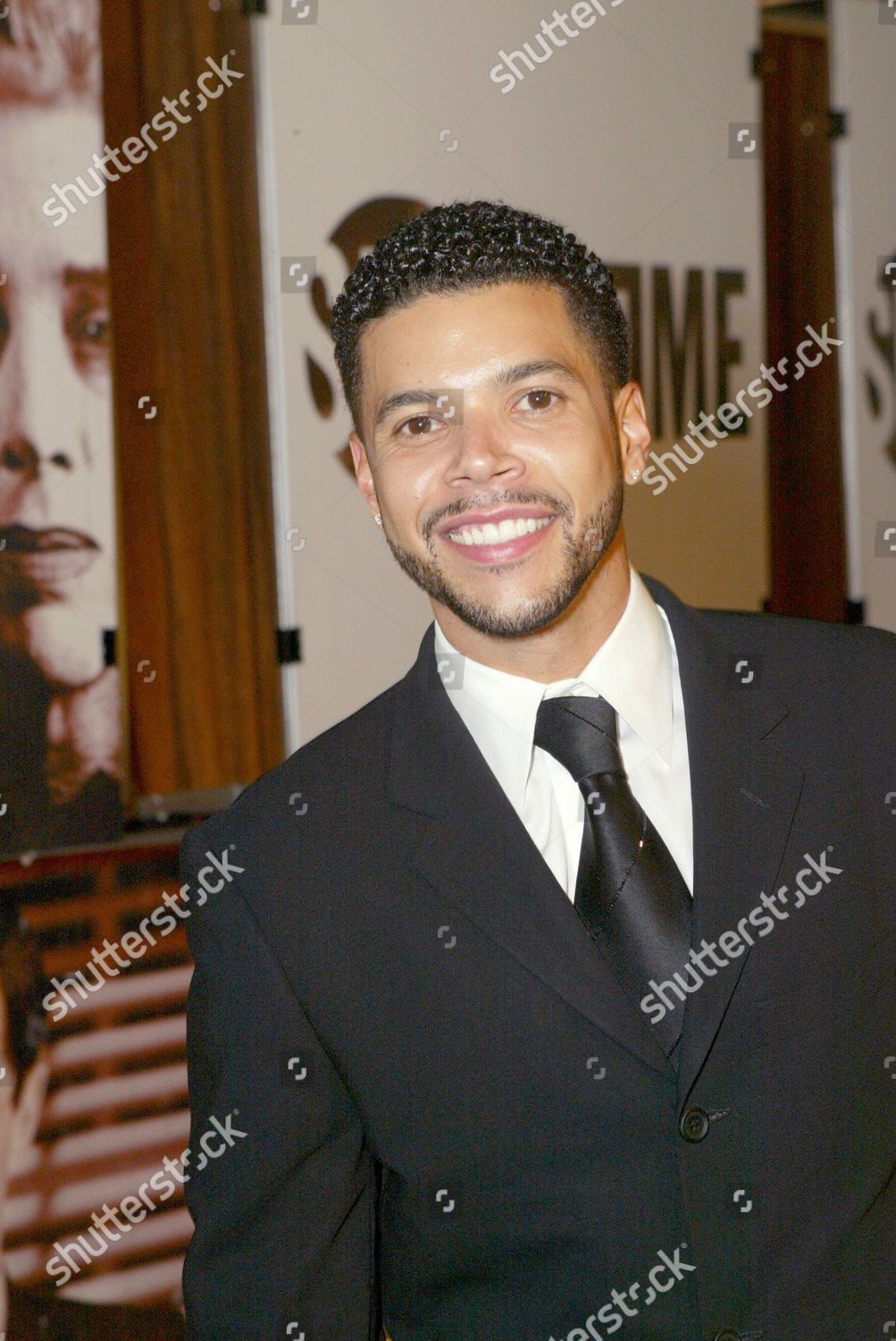 Wilson Lewis Editorial Stock Photo - Stock Image | Shutterstock