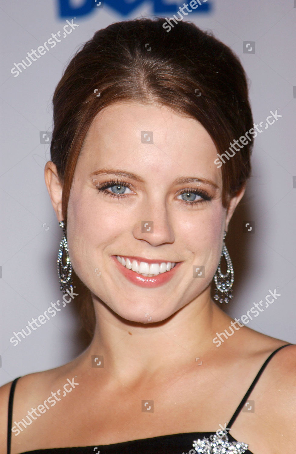 Alison Munn Editorial Stock Photo - Stock Image | Shutterstock
