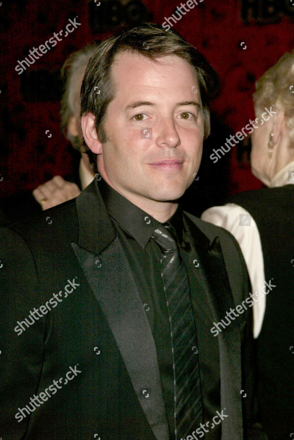 Matthew Broderick Editorial Stock Photo - Stock Image | Shutterstock