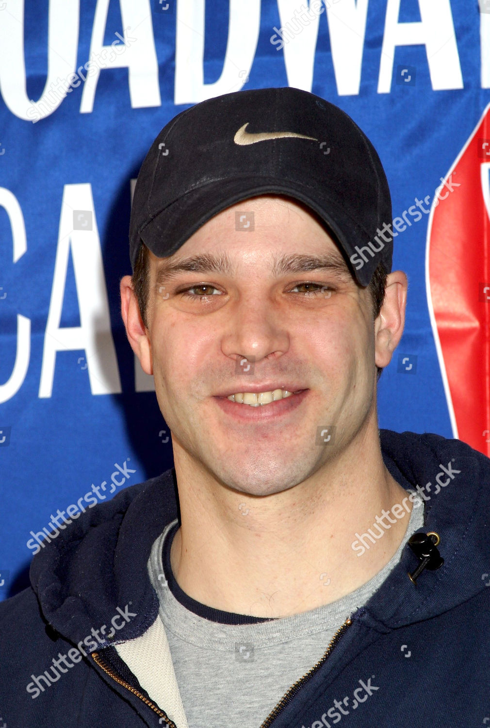 Nathaniel Marston Editorial Stock Photo - Stock Image | Shutterstock
