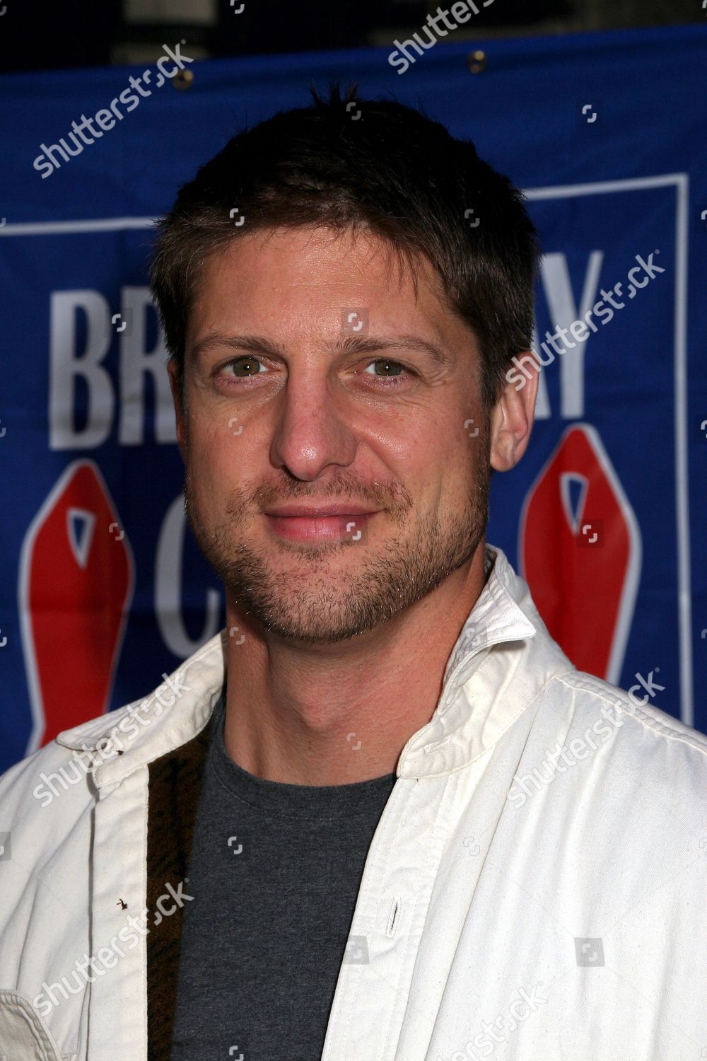Christopher Sieber Editorial Stock Photo - Stock Image | Shutterstock