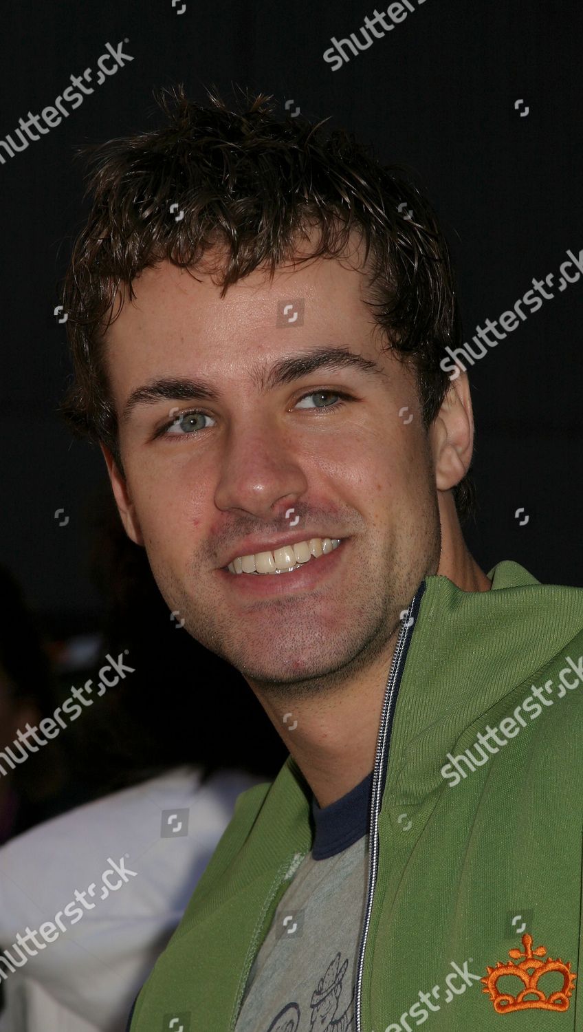John Driscoll Editorial Stock Photo - Stock Image | Shutterstock