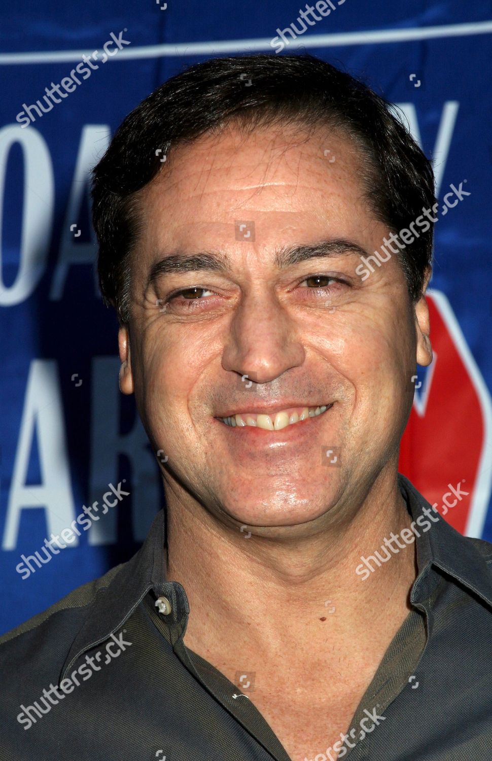 Tom Hewitt Editorial Stock Photo - Stock Image | Shutterstock