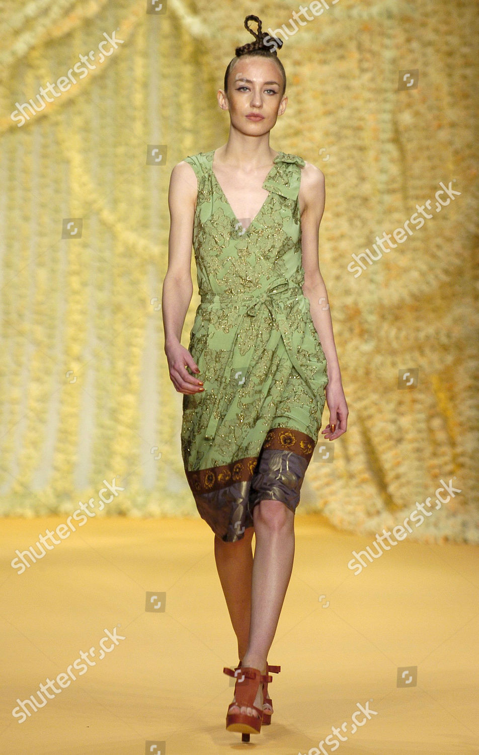 Elizabeth Jagger Editorial Stock Photo - Stock Image | Shutterstock