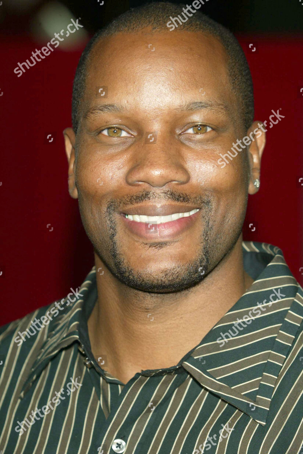 Dwayne Adway Editorial Stock Photo - Stock Image | Shutterstock