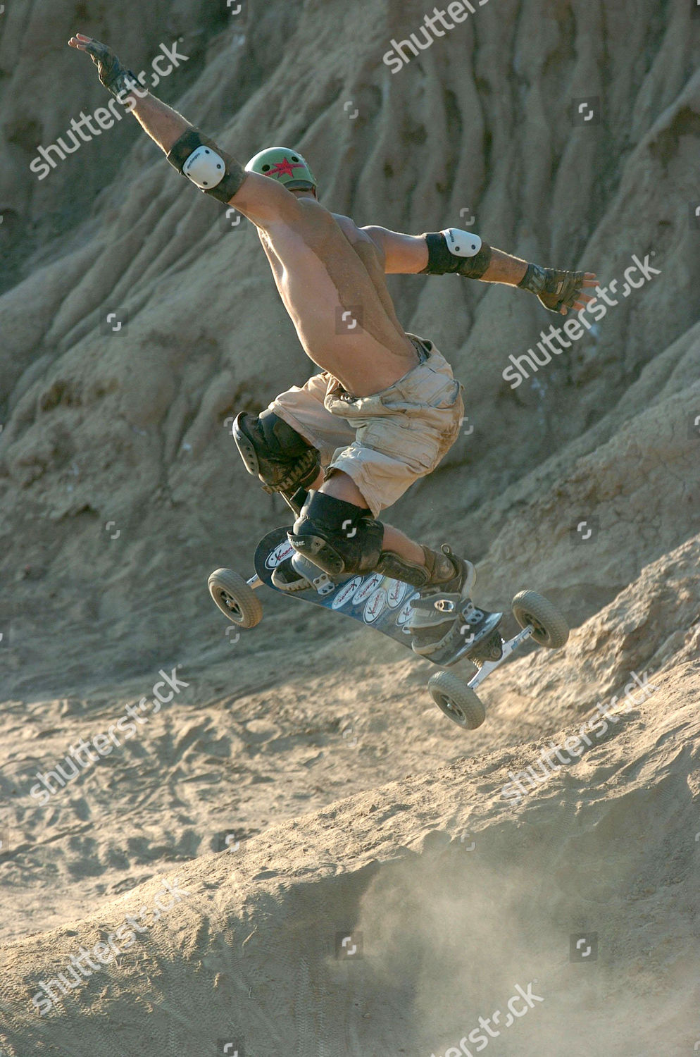 Luke Eckert Editorial Stock Photo - Stock Image | Shutterstock