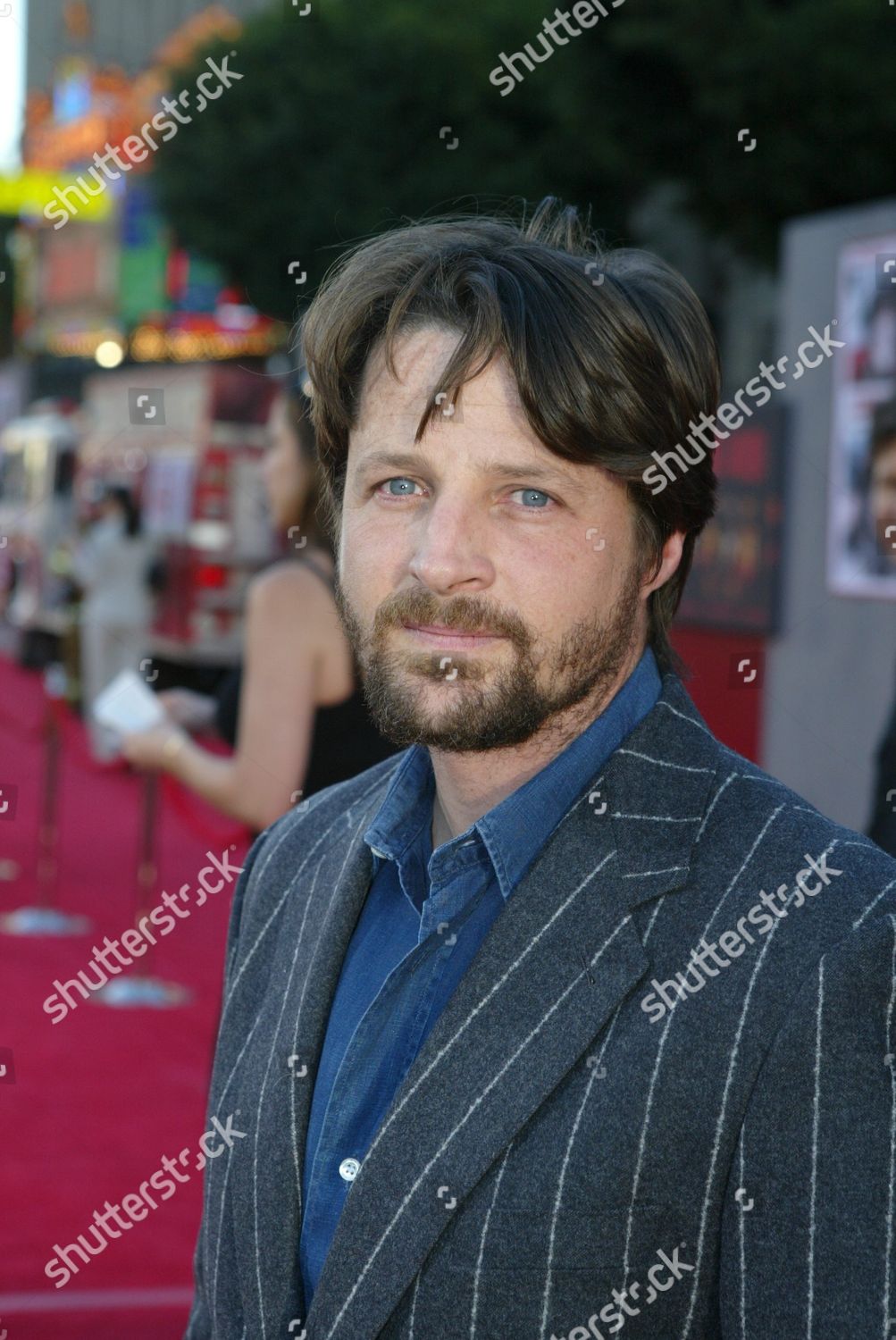 Tim Guinee Editorial Stock Photo - Stock Image | Shutterstock