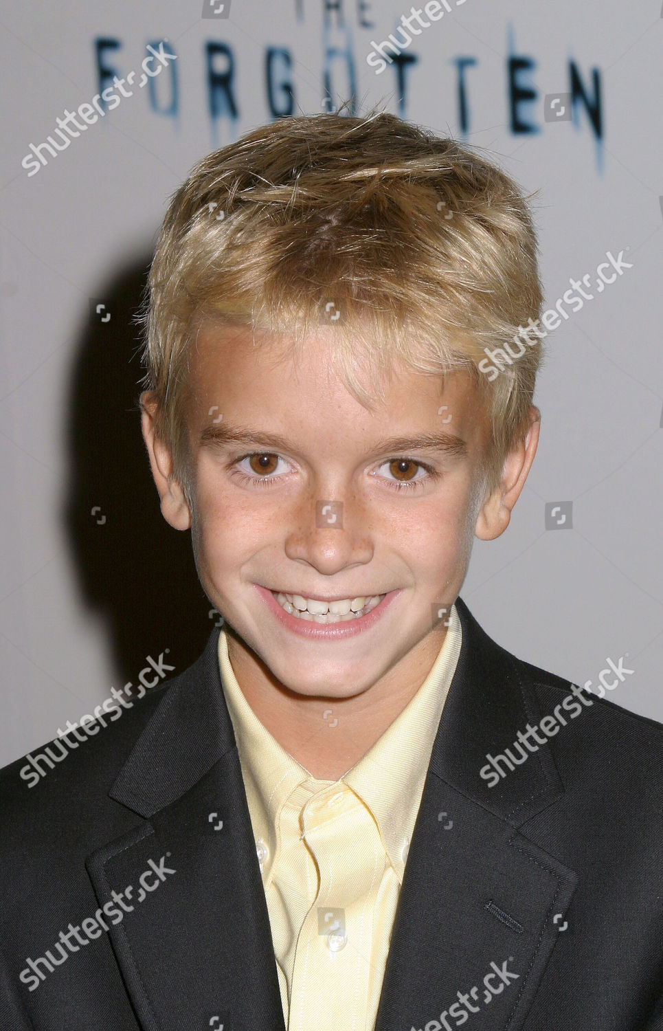 Christopher Kovaleski Editorial Stock Photo - Stock Image | Shutterstock