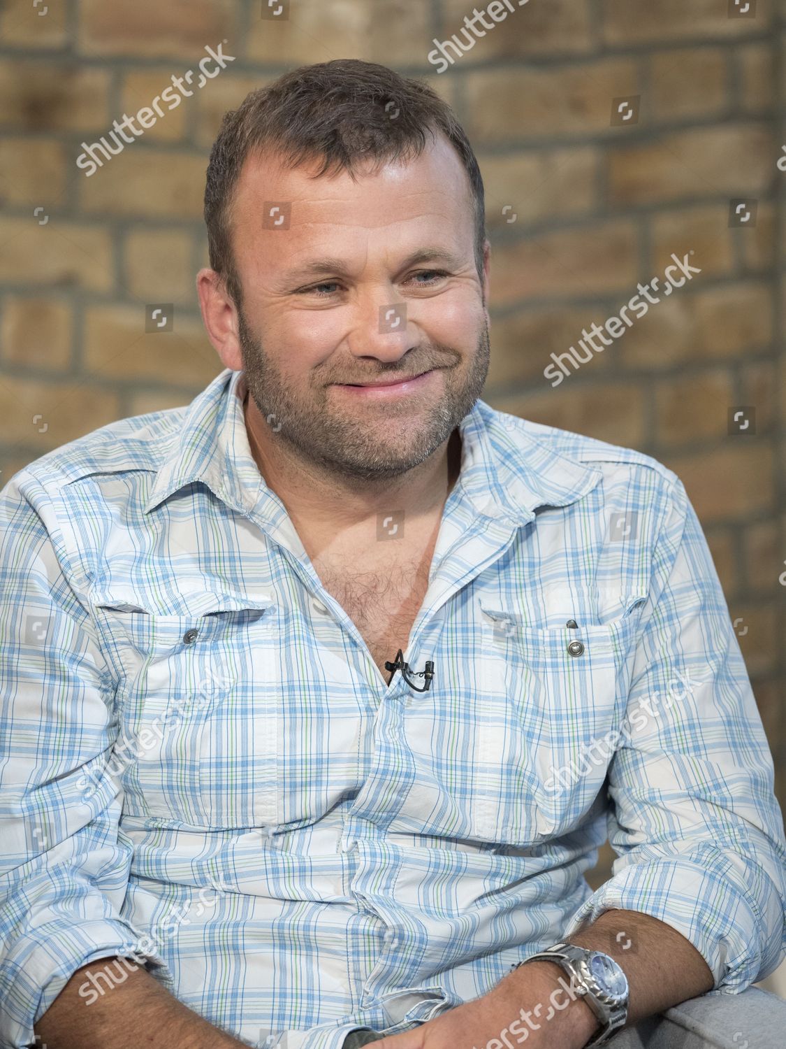 Tim Meek Editorial Stock Photo - Stock Image | Shutterstock