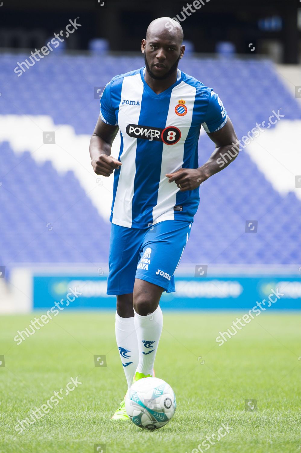 French Defender Michael Ciani Editorial Stock Photo - Stock Image ...