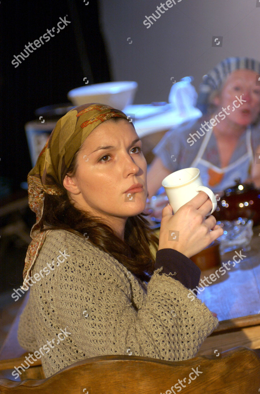 Kate Drew Eileen Pollock Editorial Stock Photo - Stock Image | Shutterstock
