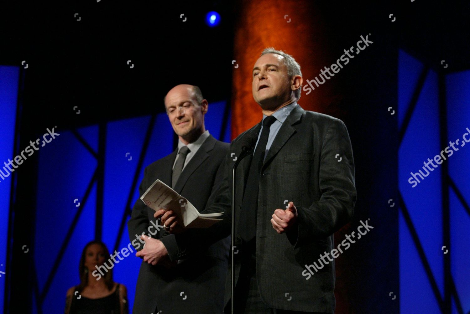 Craig Zadan Neil Maron Editorial Stock Photo - Stock Image | Shutterstock