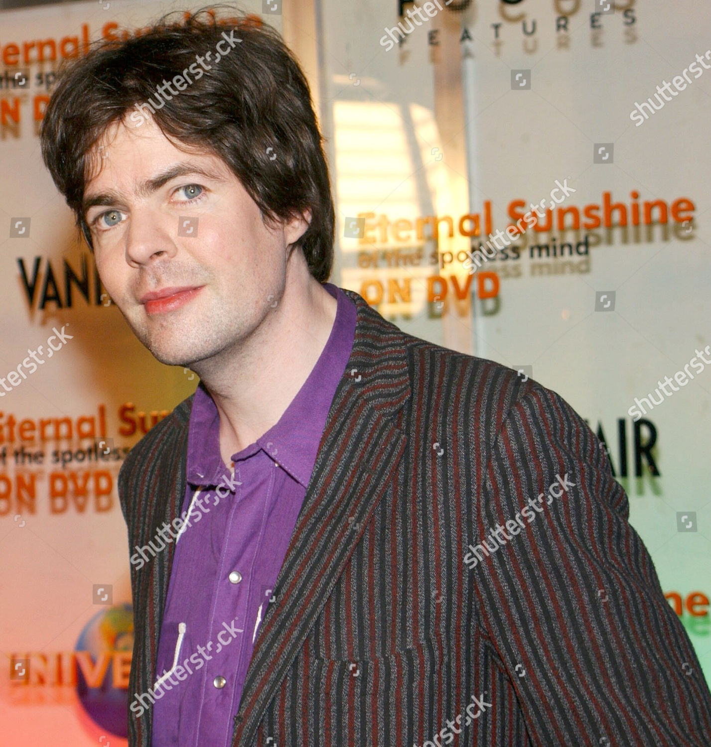 Jon Brion Editorial Stock Photo - Stock Image | Shutterstock