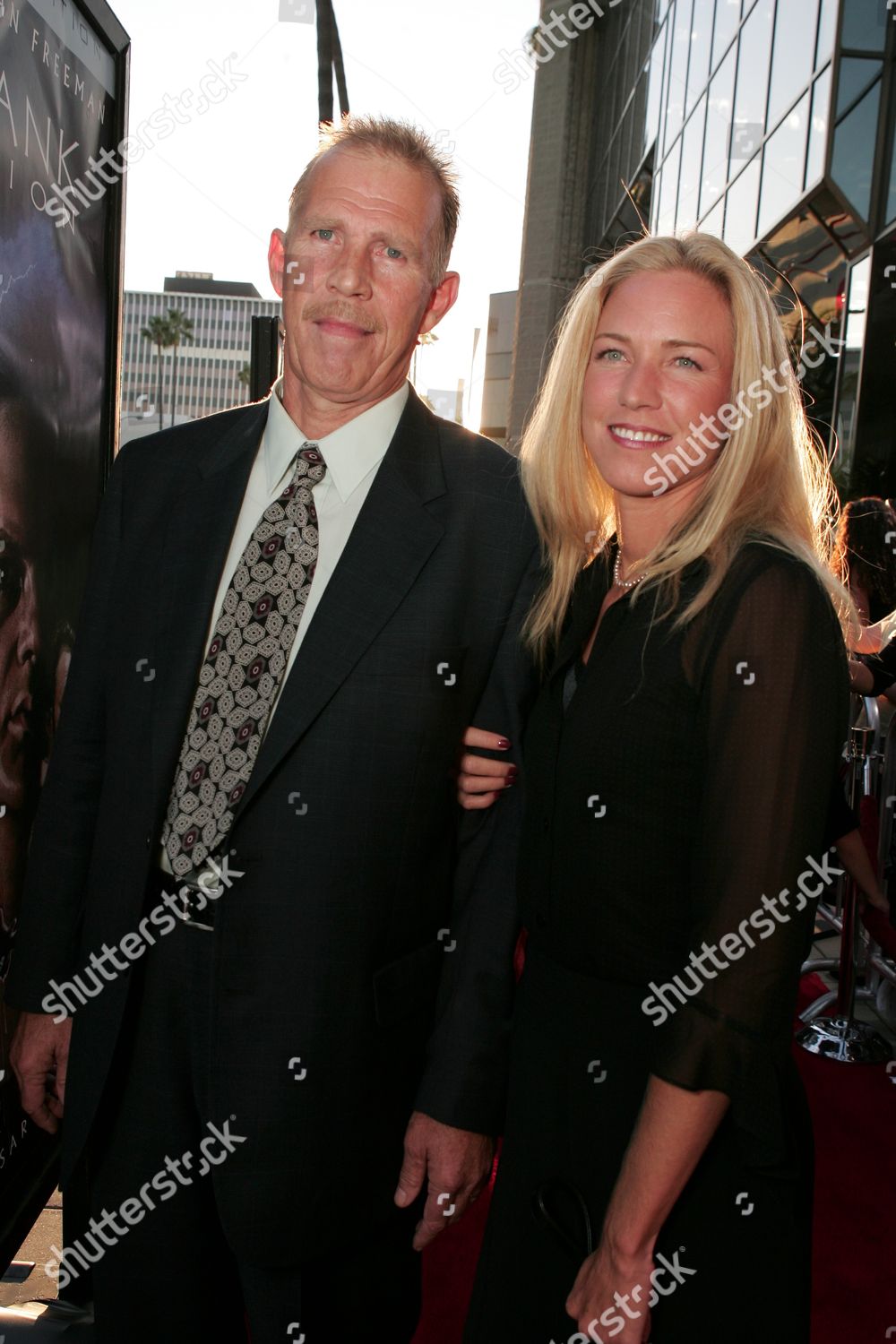 Brian Libby Casey Libby Editorial Stock Photo - Stock Image | Shutterstock