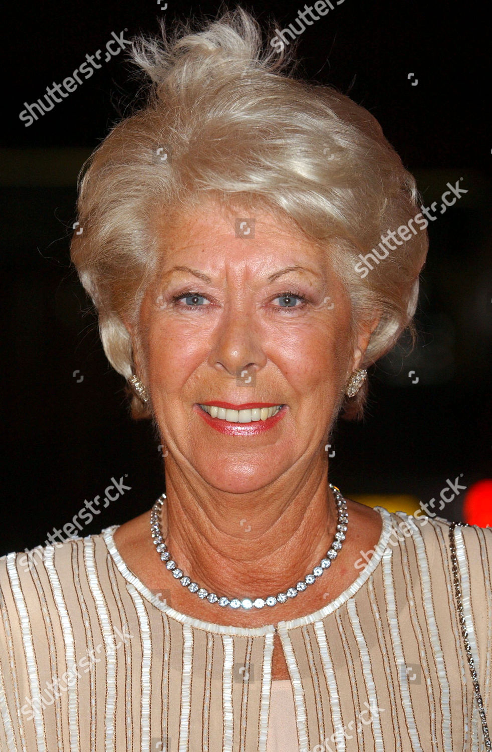 Jackie Monkhouse Editorial Stock Photo - Stock Image | Shutterstock