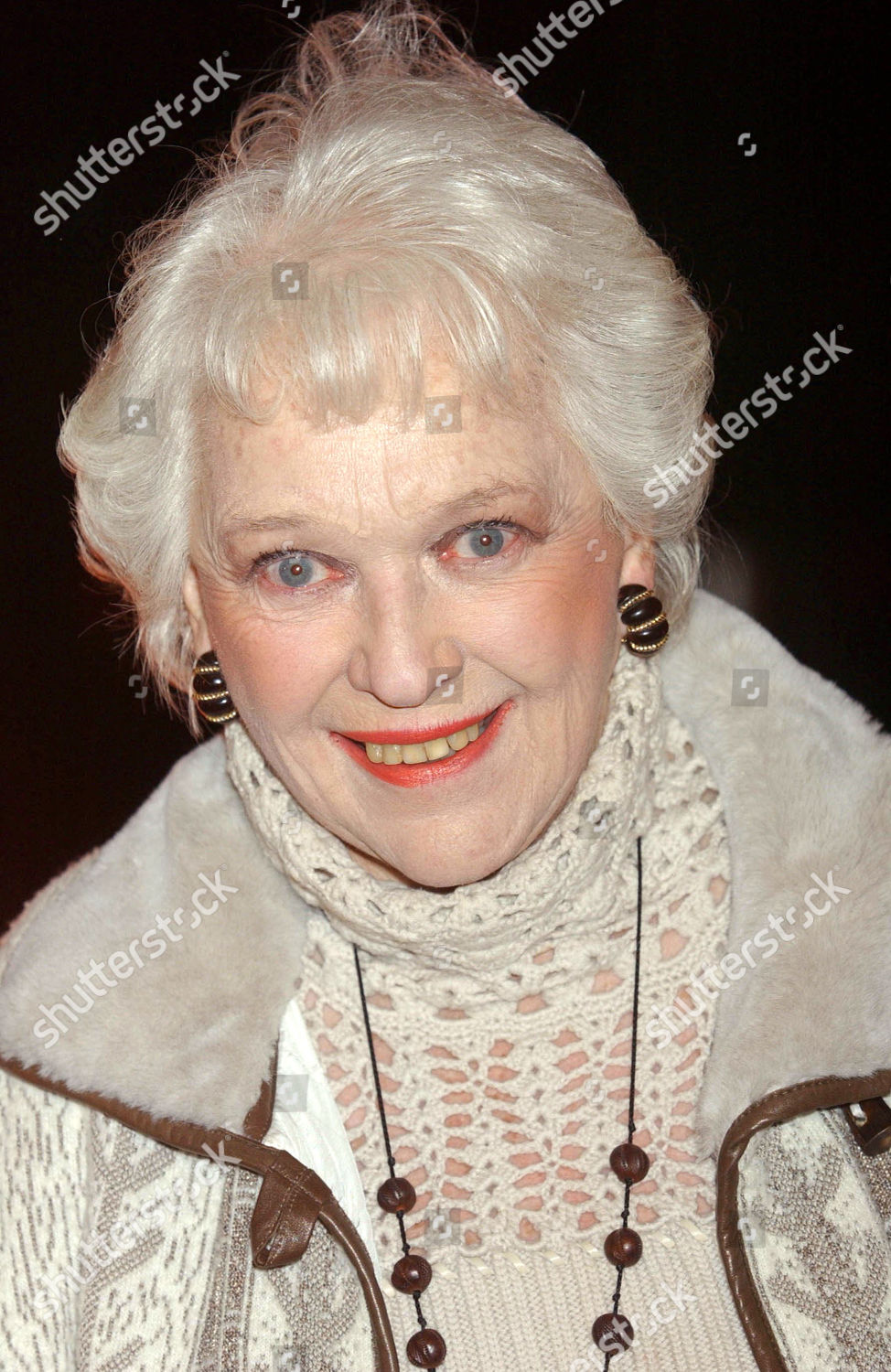 Katie Boyle Editorial Stock Photo - Stock Image | Shutterstock