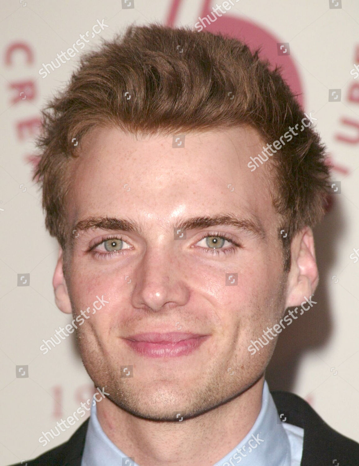 Seth Gable Editorial Stock Photo - Stock Image | Shutterstock