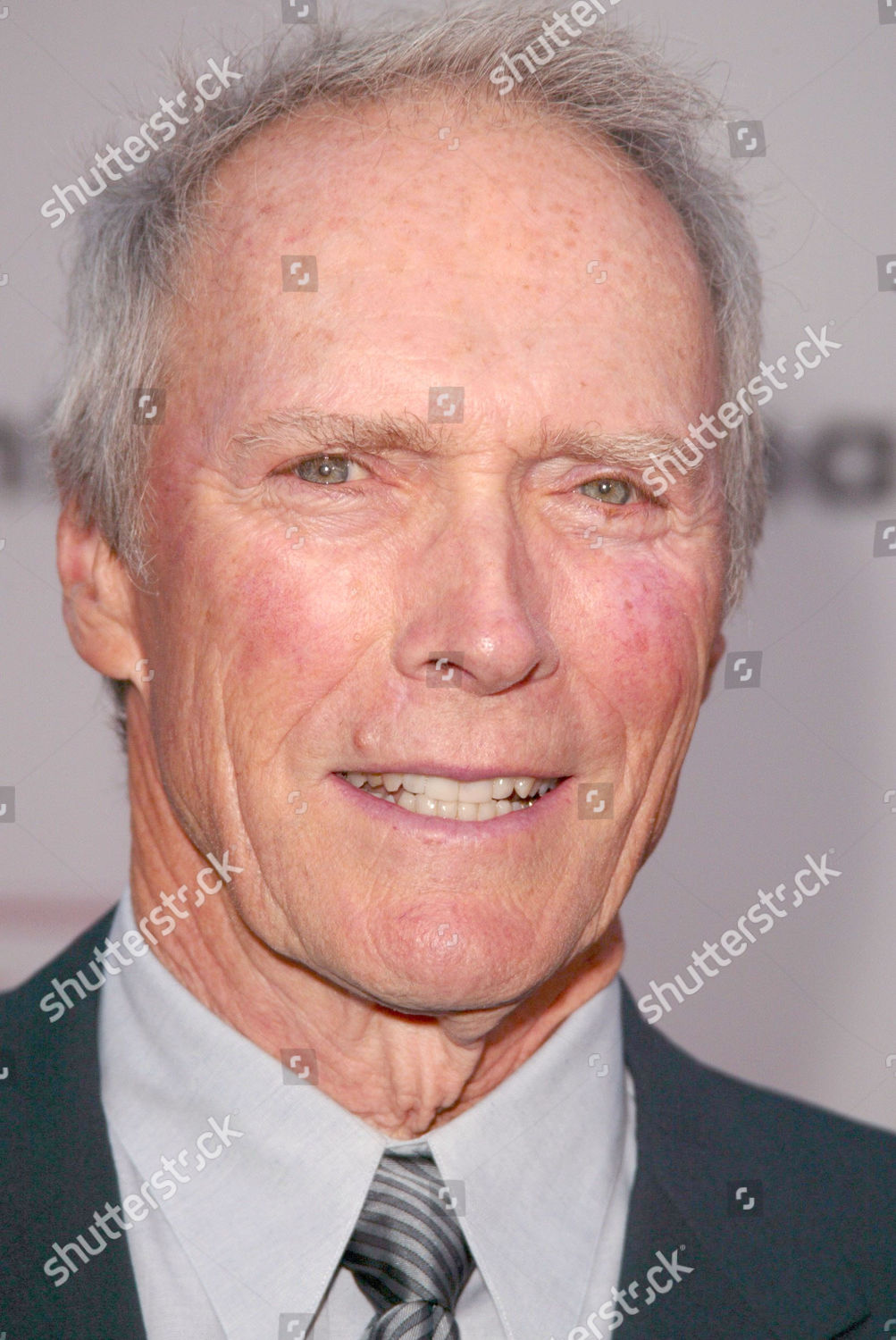 Clint Eastwood Editorial Stock Photo - Stock Image | Shutterstock