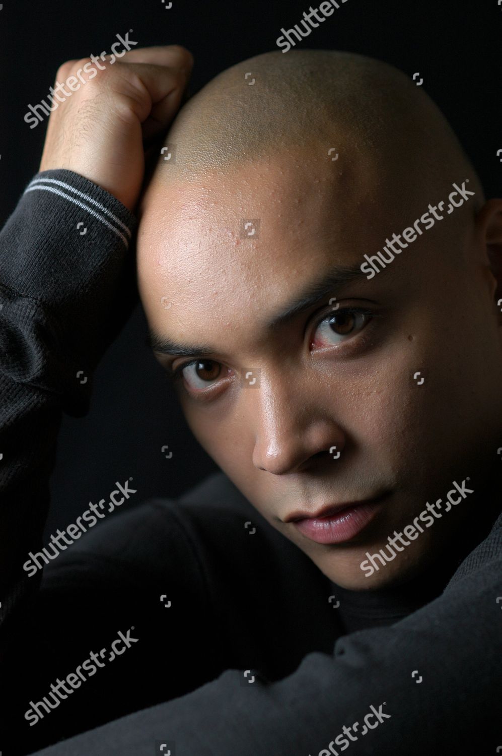 Martial Arts Actor Don Klass Brother Editorial Stock Photo - Stock ...