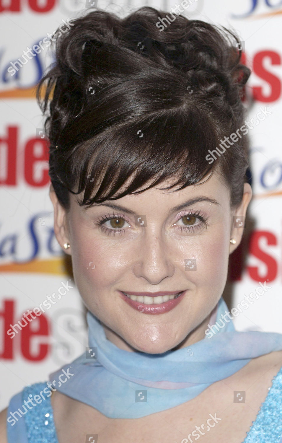 Elizabeth Carling Editorial Stock Photo - Stock Image | Shutterstock