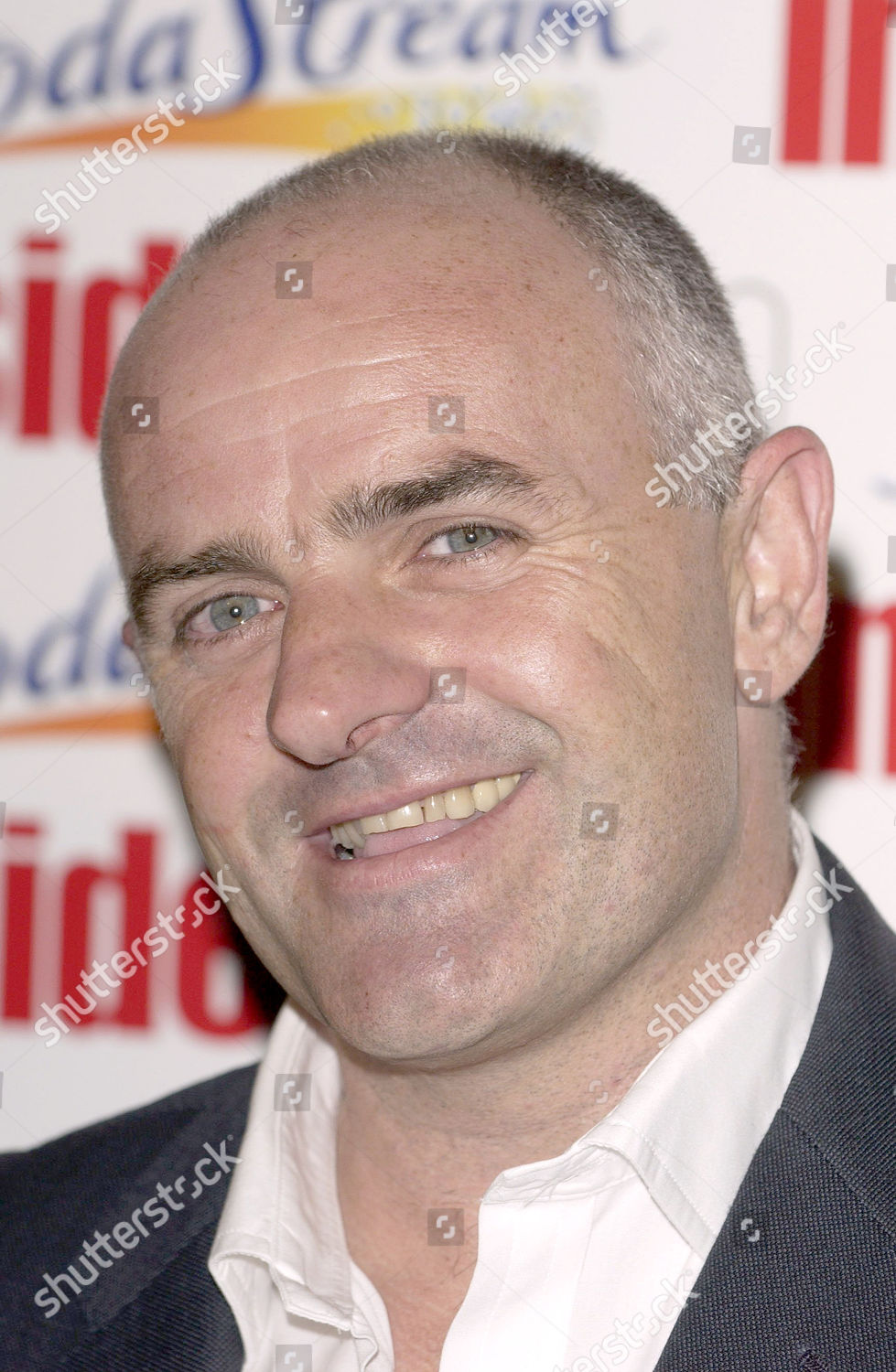 Bruce Bryon Editorial Stock Photo - Stock Image | Shutterstock