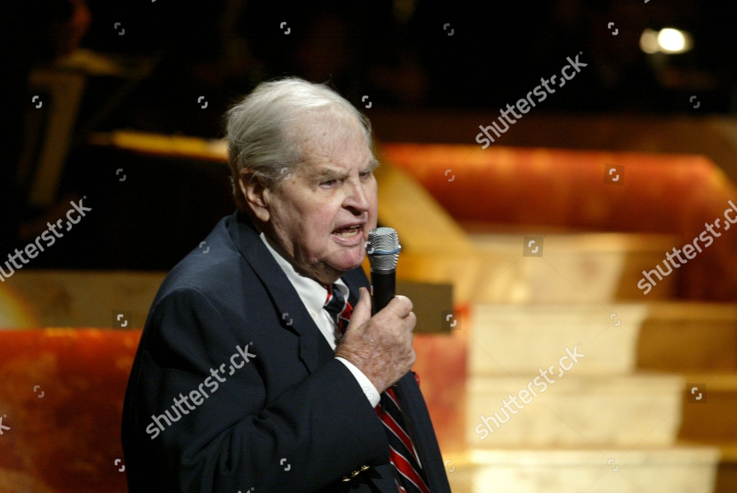 Henry Bumstead Editorial Stock Photo - Stock Image | Shutterstock