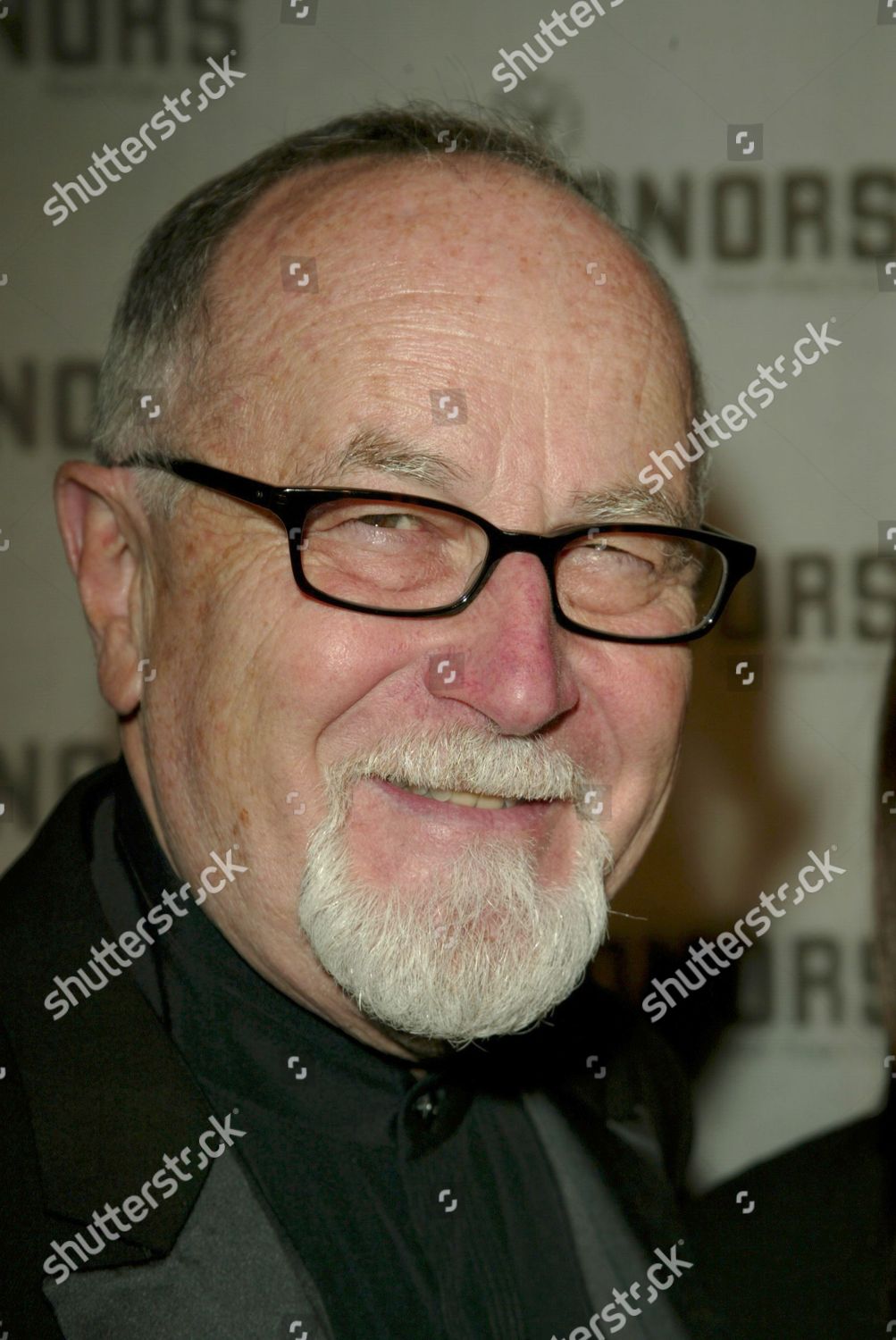 Gil Cates Editorial Stock Photo - Stock Image | Shutterstock