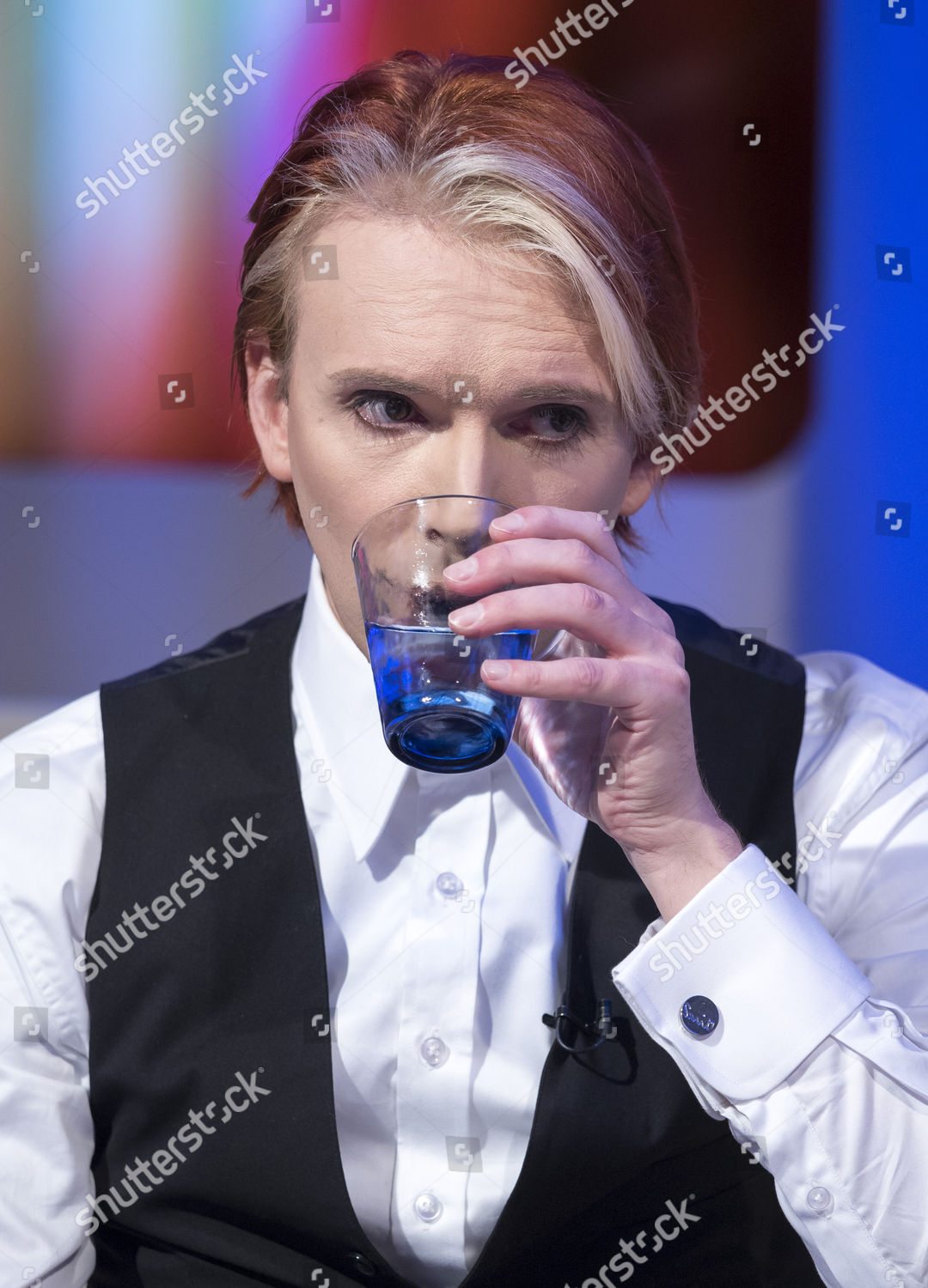Professor Will Brooker Editorial Stock Photo - Stock Image | Shutterstock