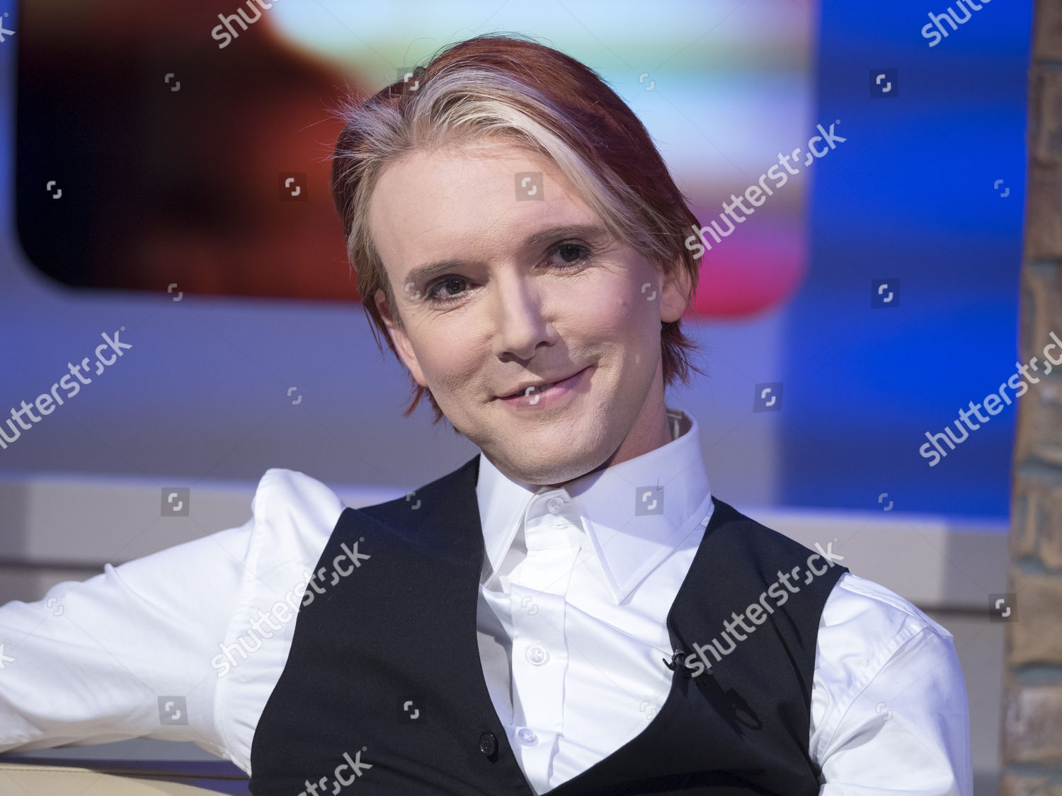 Professor Will Brooker Editorial Stock Photo - Stock Image | Shutterstock