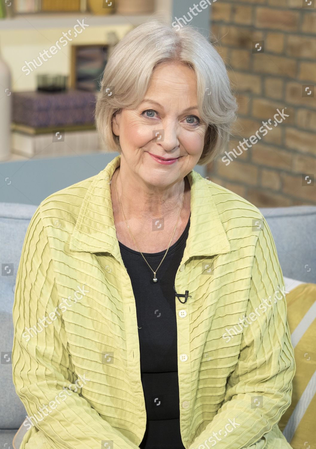 Susie Blake Editorial Stock Photo - Stock Image | Shutterstock