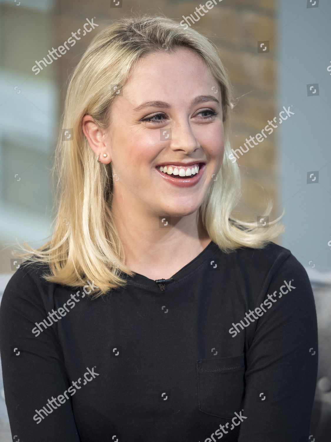 Lucy Irby Editorial Stock Photo - Stock Image | Shutterstock