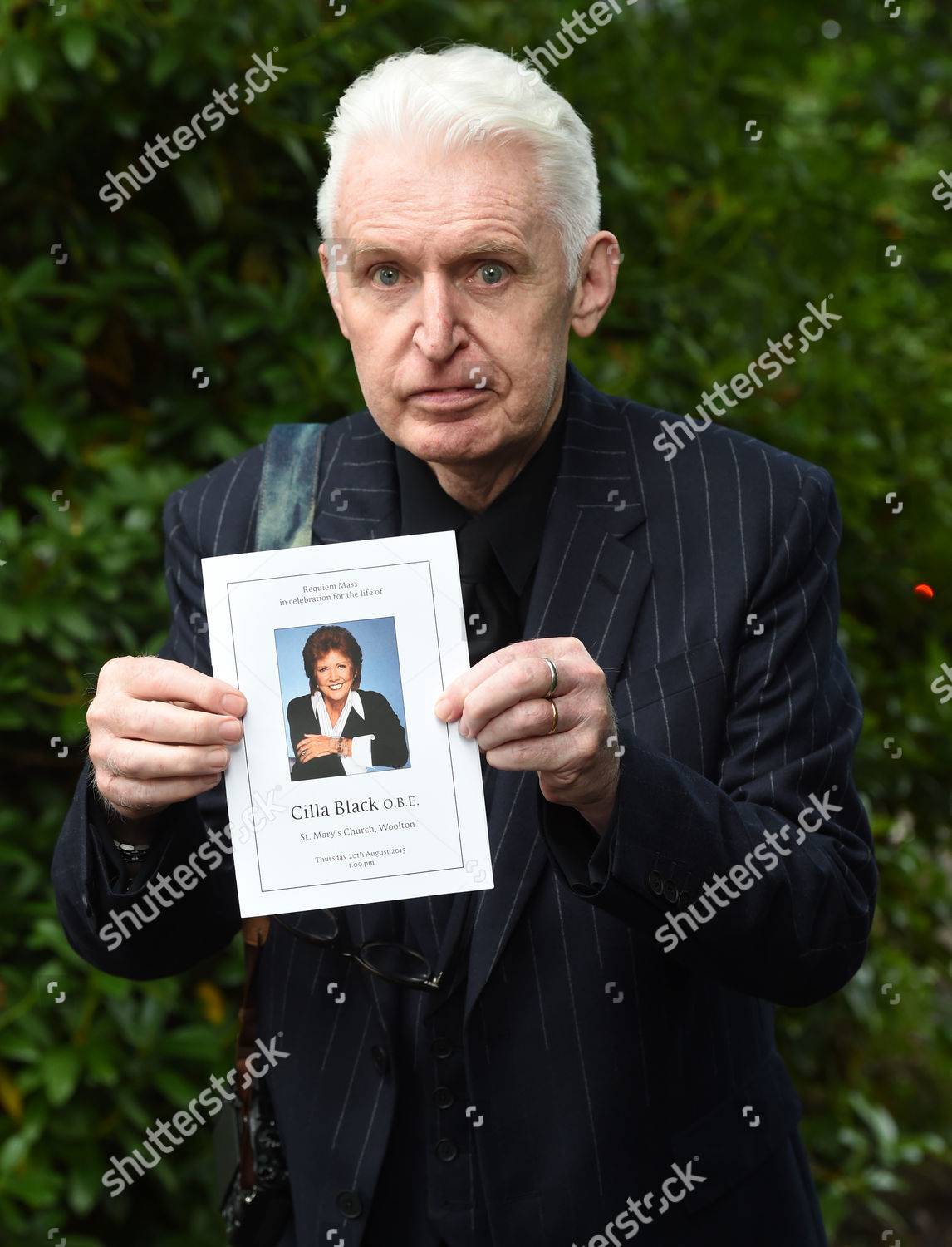 Mike Mccartney Editorial Stock Photo - Stock Image | Shutterstock