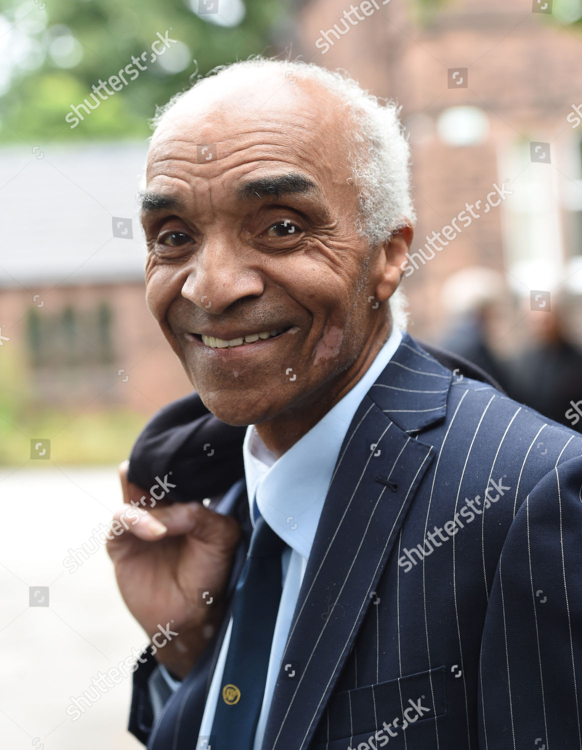 Kenny Lynch Editorial Stock Photo - Stock Image | Shutterstock