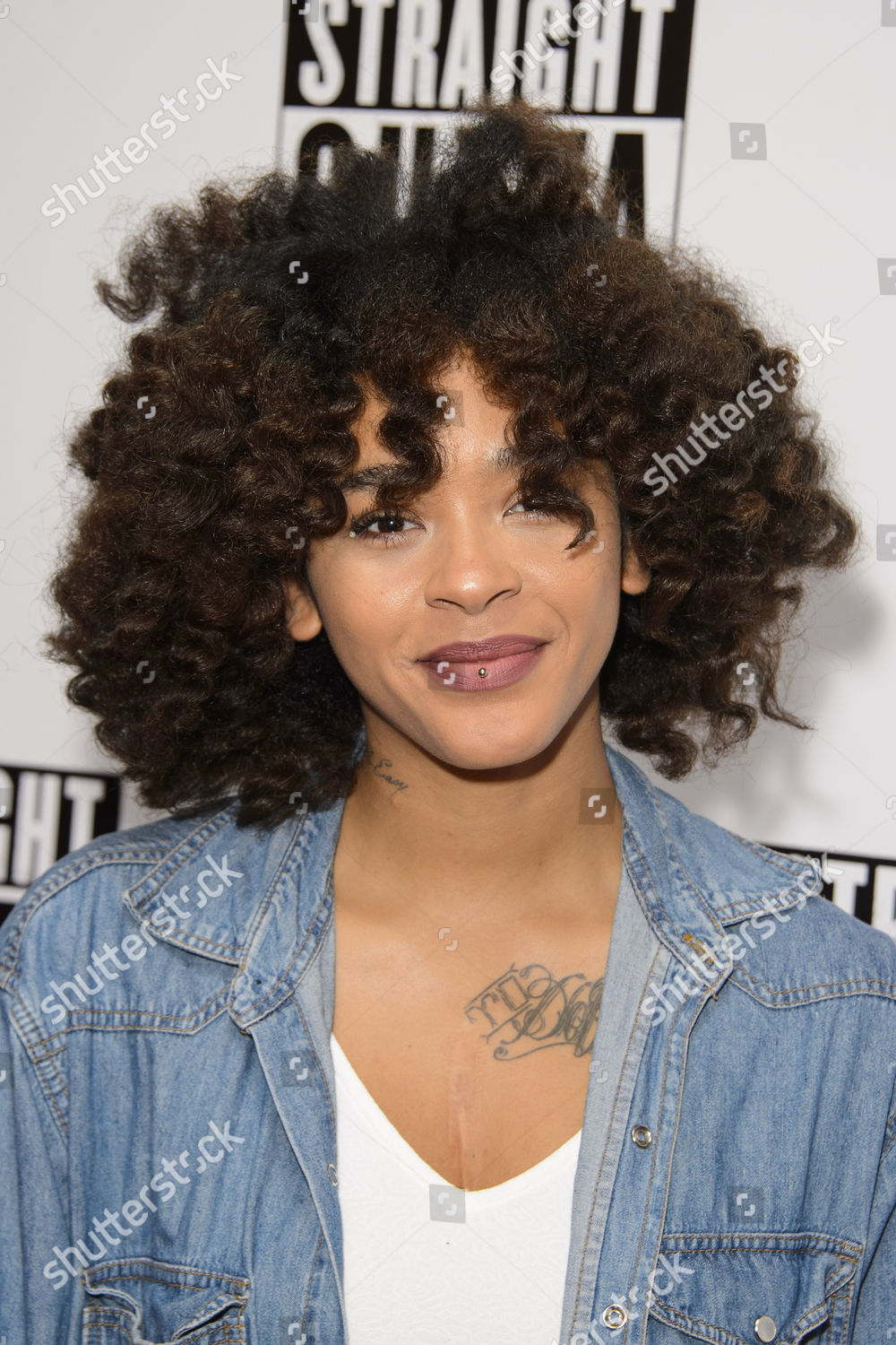 Dj Yinka Editorial Stock Photo - Stock Image | Shutterstock