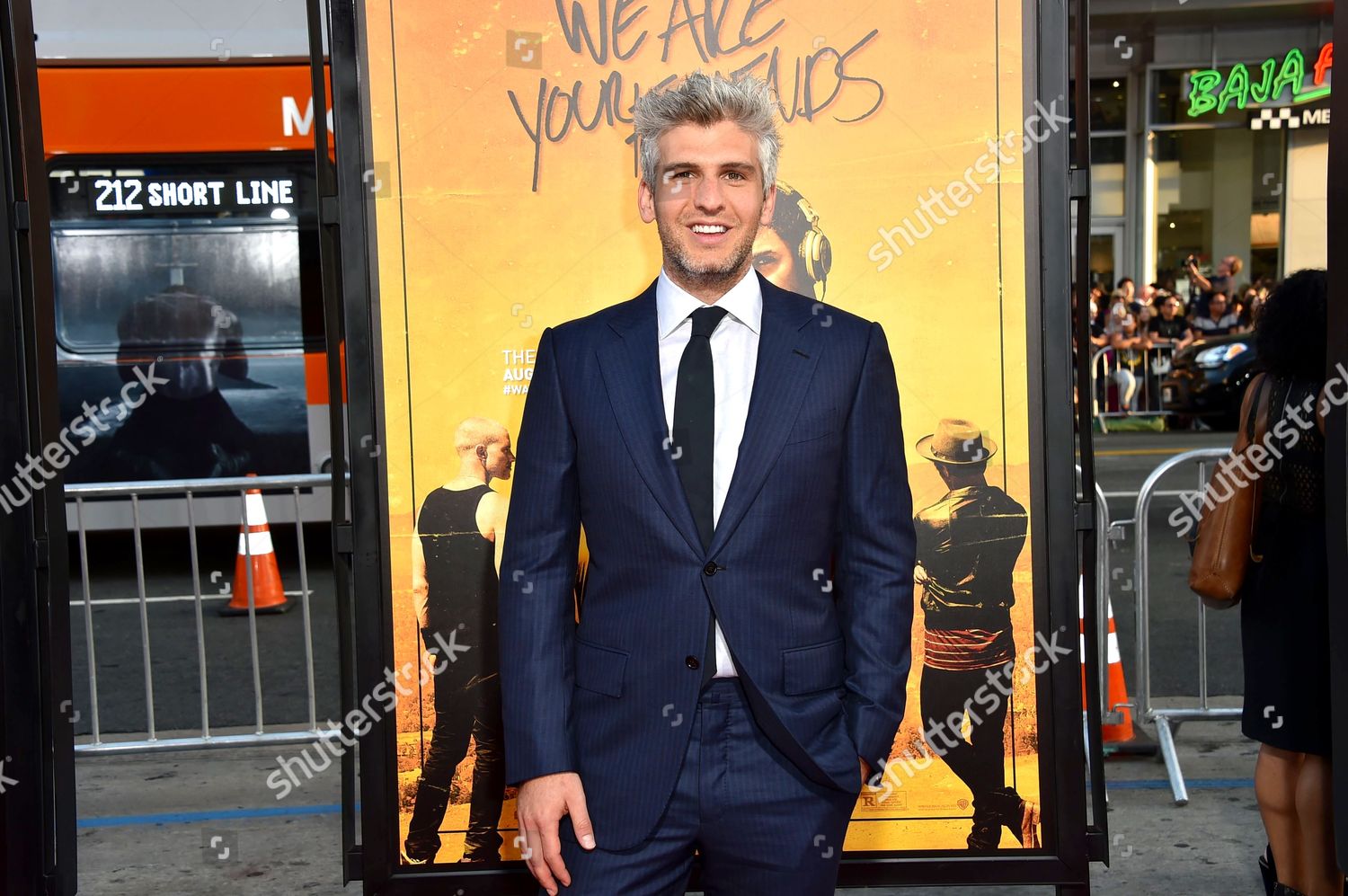 Max Joseph Editorial Stock Photo - Stock Image | Shutterstock